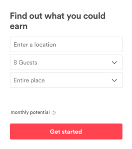 How much does Airbnb charge hosts? Commissions and Service Fees